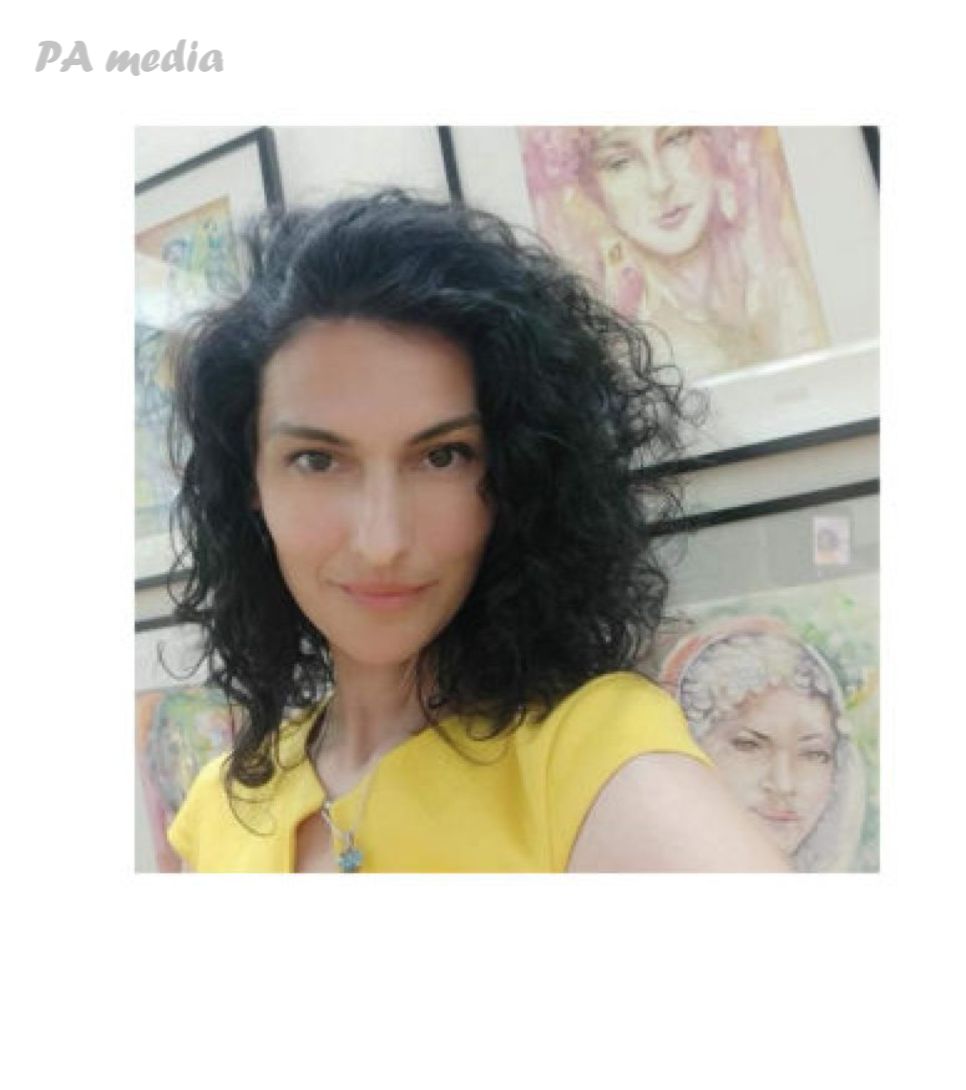 Мария Баракова и Петя Стойнова участват в юбилейна изложба на ...