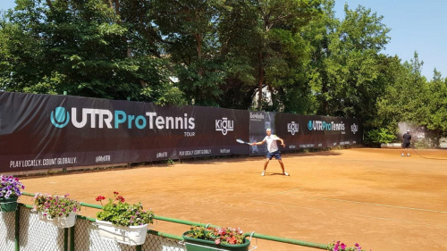 Пазарджик ще бъде домакин на четири турнира от световната верига UTR Pro Tennis Tour - PA media